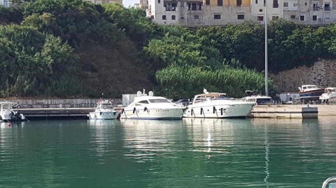 Balestrate, tre milioni per riqualificare dopo quindici anni il porto | Regione Siciliana